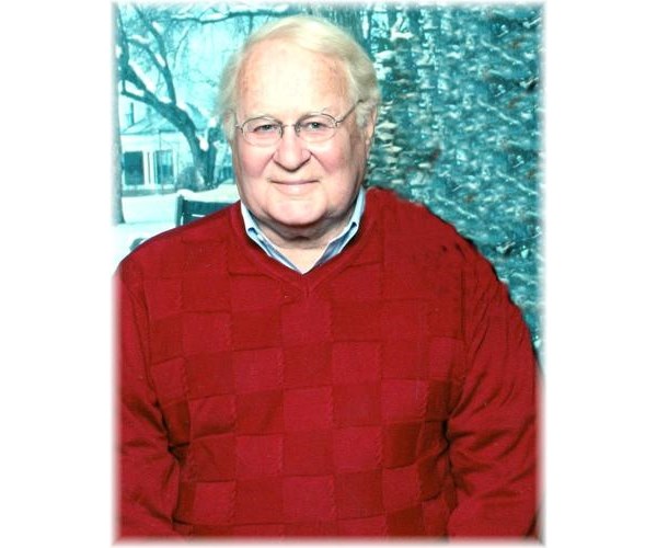Albert E. Edwards Obituary (2024) - Louisville, KY - Newcomer ...