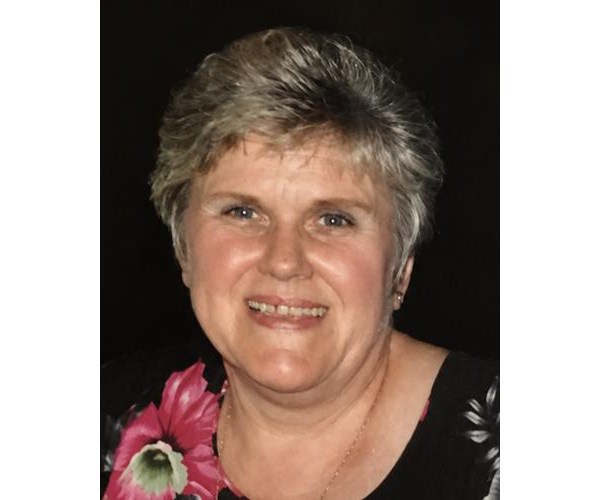 Diane Christine Czamara Obituary (2026) - Depew, NY - New Comer ...