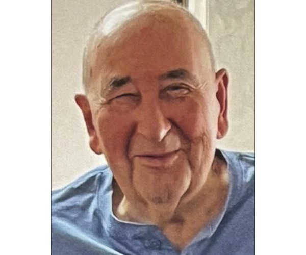 John Zak Obituary (2026) - Maple Shade, NJ - Mark C. Tilghman Funeral ...
