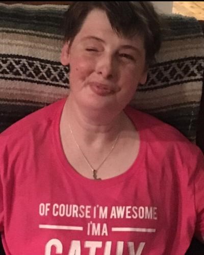 Catherine Eileen Fox Obituary (2025) - Independence, MO - Speaks ...