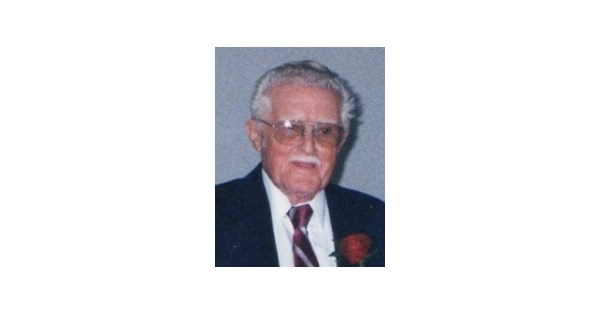 Harry Harden Obituary (2023) - Linden, MI - Sharp Funeral Homes, Linden ...