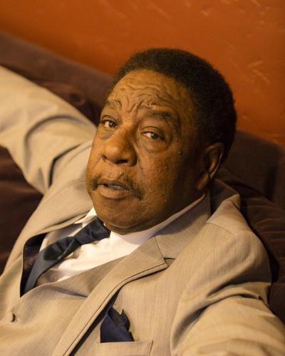 Walter Collins Obituary (2024) - Nashville, TN - Terrell Broady Funeral ...