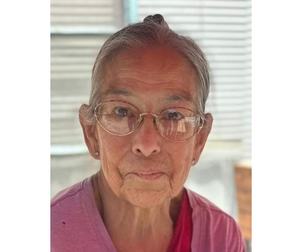 Helen Martinez Obituary (2024) - Legacy Remembers