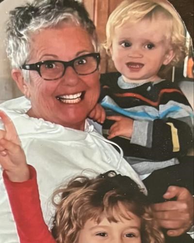 Patricia Kaye Linehan Obituary (2025) - Manchester, NH - Lambert ...