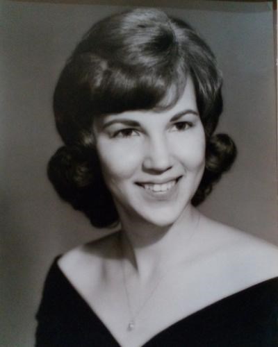 Donna Gail Tidwell Obituary (2025) - Lubbock, TX - Combest Family ...