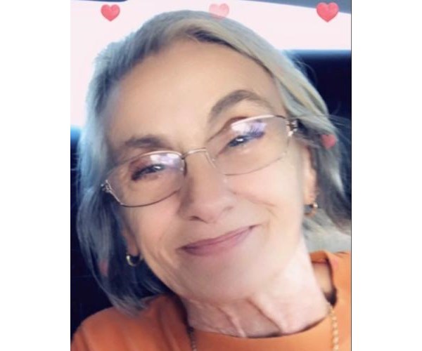 Lea Francis Palamara Obituary (2023) - Layton, UT - Lindquist Mortuary ...