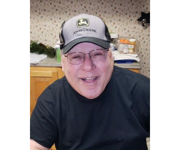 Paul A. Secor, Jr. Obituary (2026) - Colonie, NY - New Comer Cremations ...