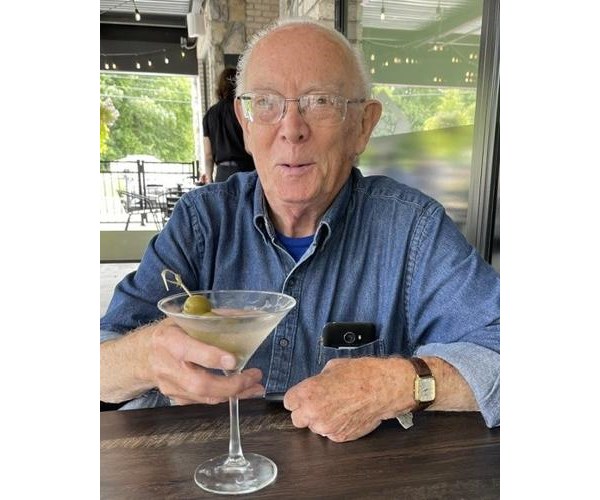 Robert Sweet Obituary and Online Memorial (2026)