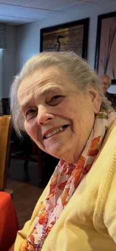 Rosalie Ann Connell Obituary (2026) - Newport, RI - Memorial Funeral ...
