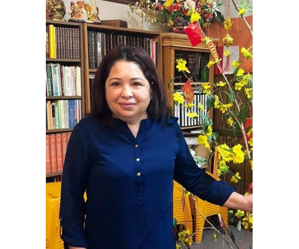 Mong Diep Thi Tran Obituary (2026) - Jacksonville, FL - Naugle Funeral ...