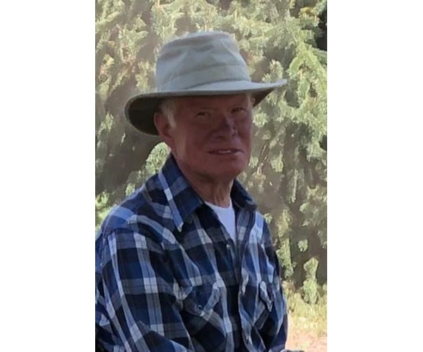 Robert Lyle Johnson Obituary (2024) - Salt Lake City, UT - McDougal ...