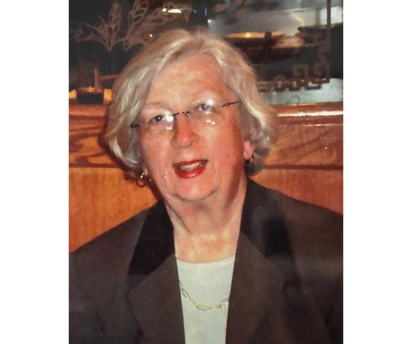 Ann Elizabeth Dougherty Obituary (2026) - Jenkintown, PA - Joseph J ...