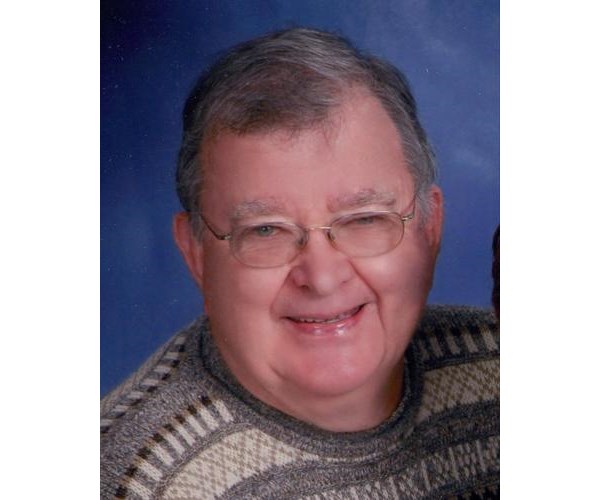 Richard A. Coy Obituary (2025) - Owensboro, KY - Glenn Funeral Home and ...