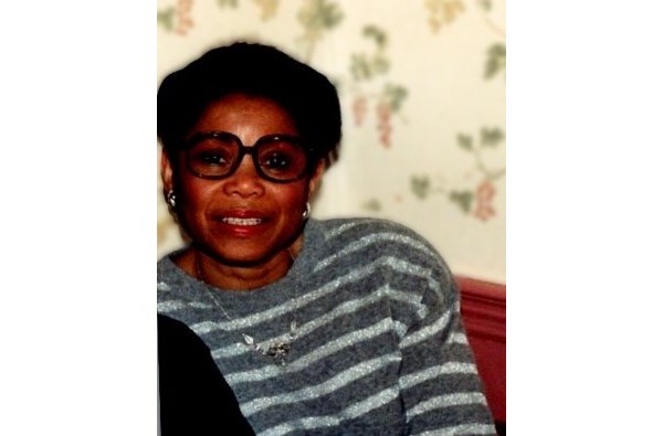 Vivien B Bonner Obituary (2026) - Richmond, IN - Edwards Funeral ...