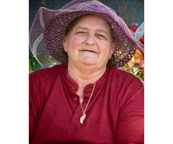 Susan Marie Mager Obituary (2025) - Lewiston, MI - Green Funeral Home ...
