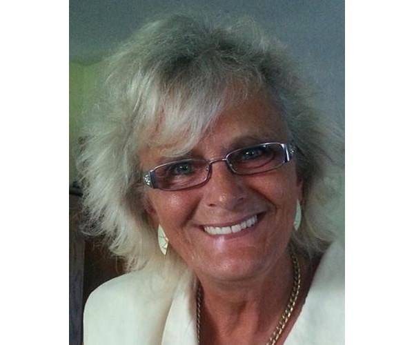Valerie Parker Smith Obituary (2026) - Montpelier, VT - Guare & Sons ...