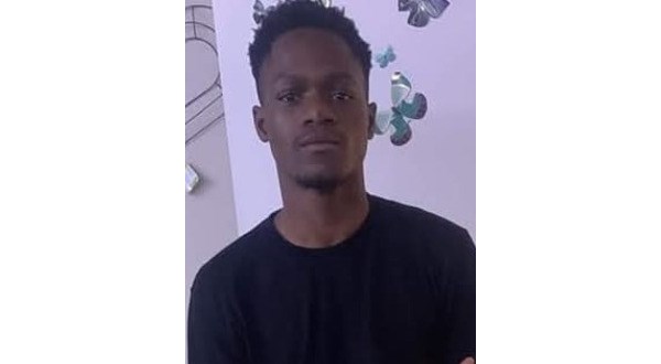 De'Angelo Darnell Black, Jr. Obituary (2024) - Nashville, TN - Terrell ...