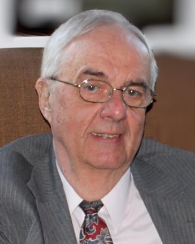 Donald Harvey Lehsten Obituary (2025) - Colonial Heights, VA - E. Alvin ...