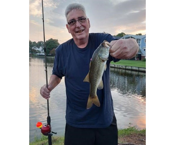 Larry Wayne Price Obituary (2025) - Boones Mill, VA - Conner Bowman ...