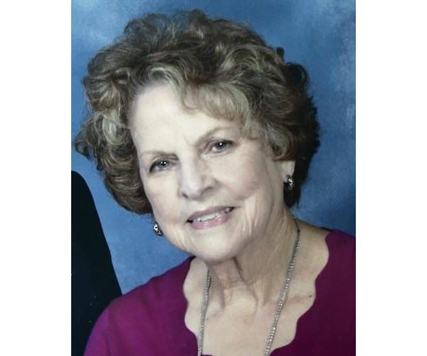 Margot Dallas Walker Duran Obituary (2024) - Portland, TX - Winsteads ...