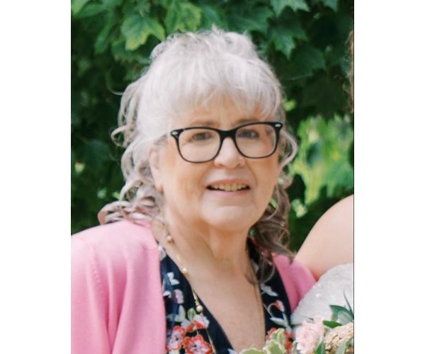 Kathleen "Kathy" A. Fitzpatrick Obituary (2025) - Fort Mitchell, KY ...