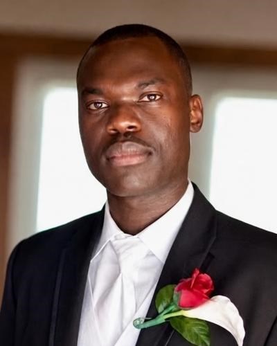 Amos Lomindya Albert Obituary (2026) - Fargo, ND - Hanson-Runsvold ...