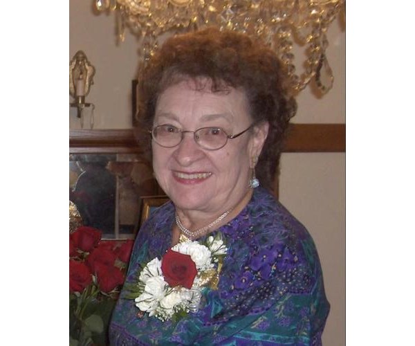 Donna G. Paradowski Obituary (2025) - Madison, WI - Cress Funeral ...