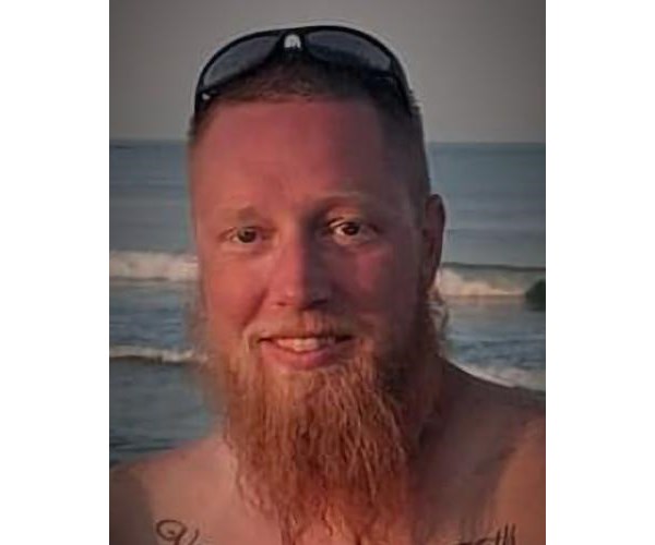 Kenneth W. Dufresne Obituary (1983 - 2023) - Legacy Remembers
