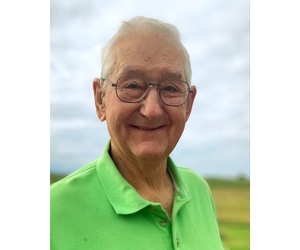 Stanley Paul Sandman Obituary (2024) - Hawley, MN - Wright Funeral Home ...