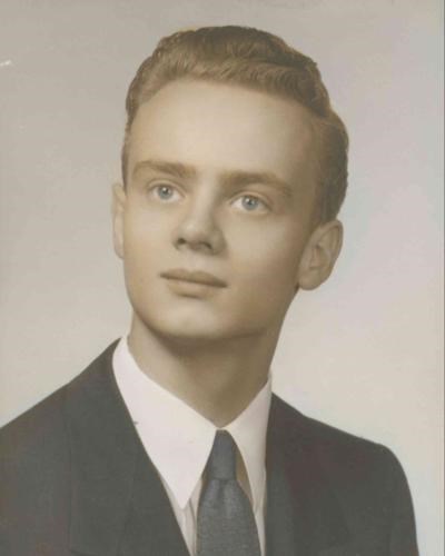 Ronald L. Couch Obituary (2023) - Millington, MI - Hanlin Funeral Home ...