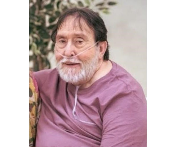 Homer C. Lewis Jr. Obituary (2026) - Ottawa, KS - Dengel & Son Mortuary ...