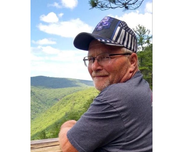 Thomas A. SPICER Obituary (2024) - Mechanicsburg, PA - Olney-Foust ...