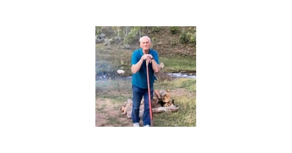 Robert Paul Lemon Obituary (2023) - Logan, UT - Allen-Hall Mortuary