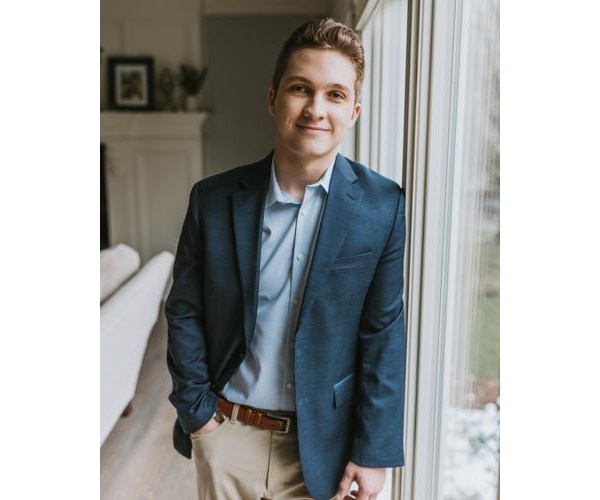 Andrew Joshua Compton Obituary (2024) - Carmel, IN - Flanner Buchanan ...