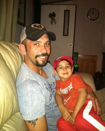 Larry Wayne Lewis Obituary (2025) - Salem, IN - Weathers Funeral Home