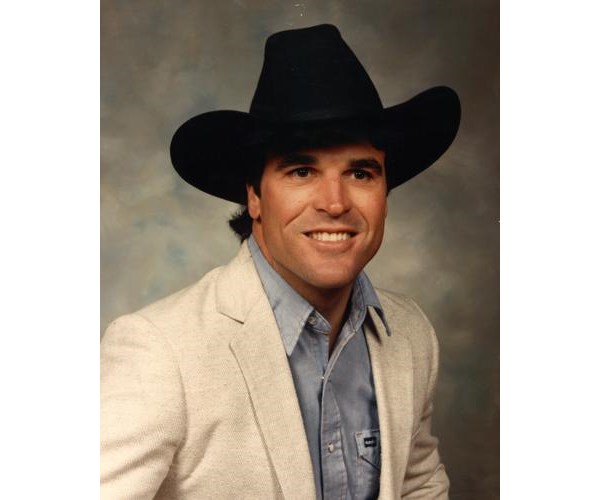 Johnny Leon Roche Obituary (2025) - Tremonton, UT - Rogers and Taylor ...