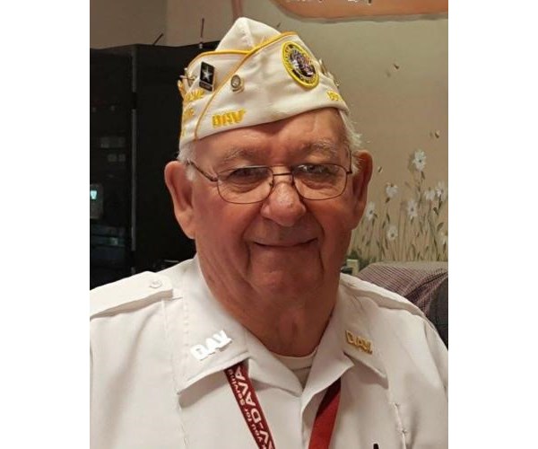 Donald L. McGowan Obituary (2025) - Appleton, WI - Wichmann Funeral ...