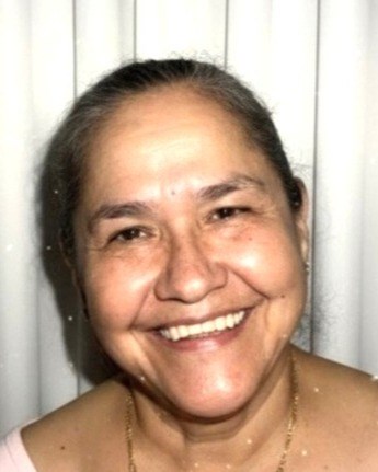 Maria Socorro Lozano Obituary (2025) - Arlington, TX - Nueva Vida ...