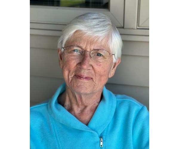 Gail Meerdink Obituary (2023) - Oostburg, WI - Wenig Funeral Home ...