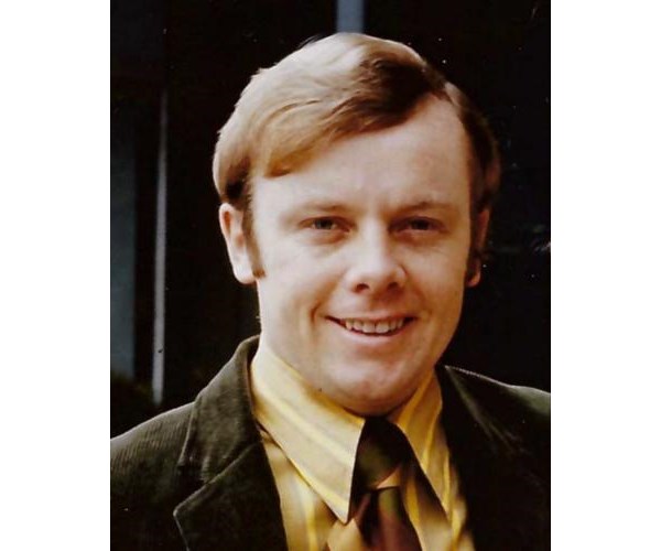 Gary Howard Meacham Obituary (2025) - Bountiful, UT - Lindquist's ...