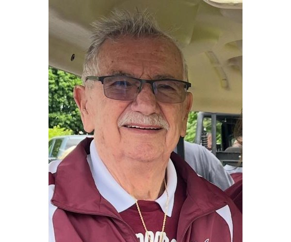 Russell R. "Russ" Allrutz Obituary (2025) - Akron, OH - Newcomer ...