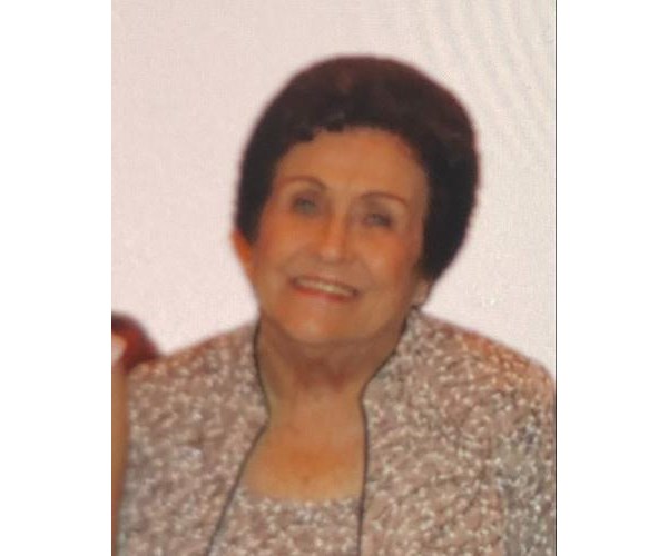 George Ann Cox Obituary (2024) - Long Beach, MS - Riemann Family ...