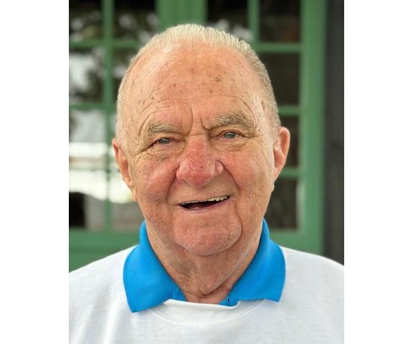 Richard Rinke Obituary and Online Memorial (2026)