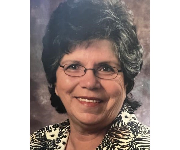 Roberta Ann Salterain Obituary (2025) - Layton, UT - Schnider Funeral ...