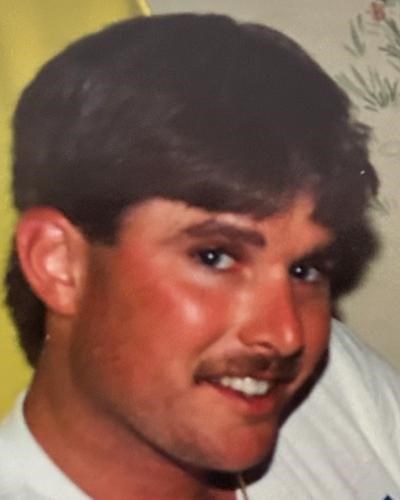 Steven Ronald Pearson Obituary (2026) - Carbon Hill, AL - Wilson ...