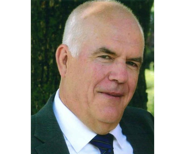 Michael Richard Stilwell Obituary (2025) - Dryden, NY - Perkins Funeral ...