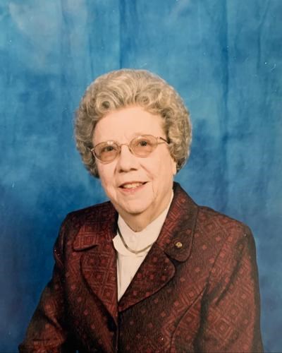 Ernesdeen Wood Blackmon Obituary (2022) - Benson, NC - Rose & Graham ...