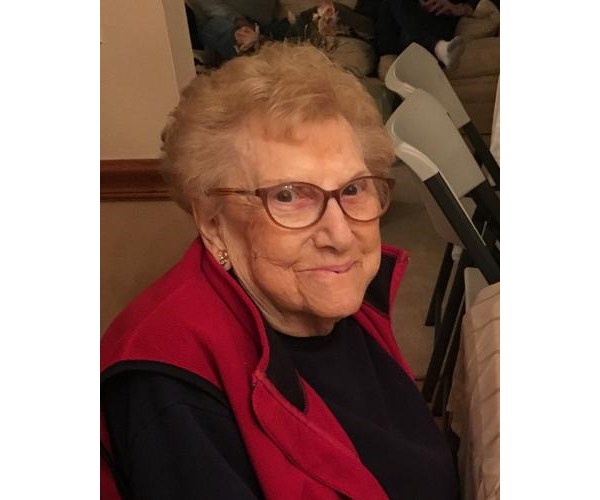 Ann Greco Obituary and Online Memorial (2025)
