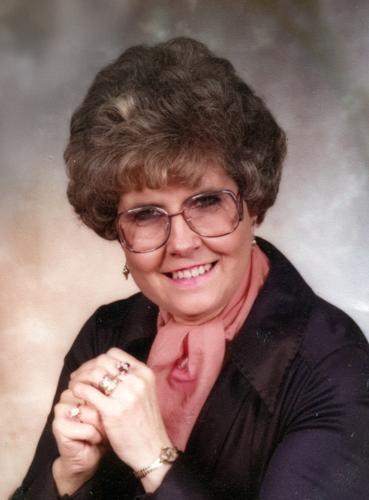 Cleo Mullins Lawson Obituary (2025) - Robinson, IL - Goodwine Funeral ...