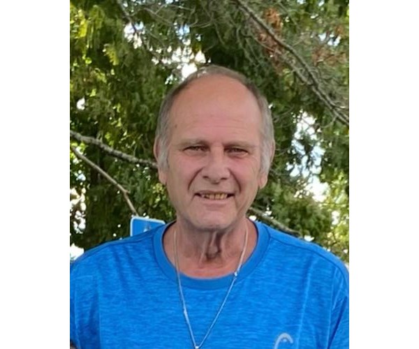 Thomas "Buford" Stitt Obituary (2024) - Dickson, TN - Spann Funeral ...